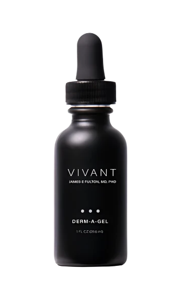 Derma-Gel – Strauhs Studios